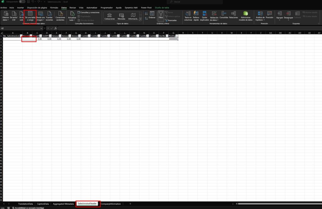 Informe Excel: Descubriendo el Potencial de los Informes en Excel para ...