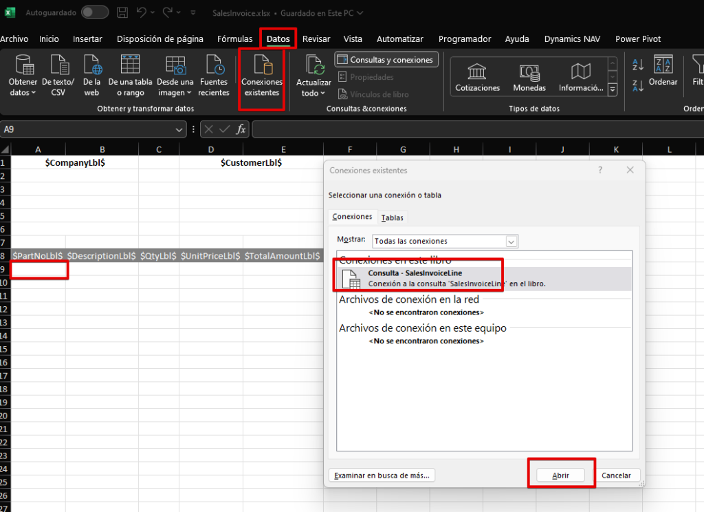 Informe Excel: Descubriendo el Potencial de los Informes en Excel para ...