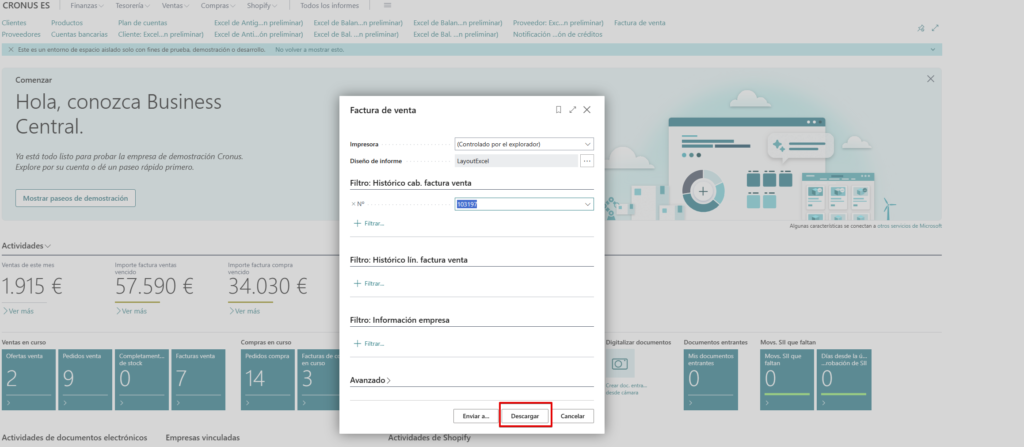 Informe Excel: Descubriendo el Potencial de los Informes en Excel para ...