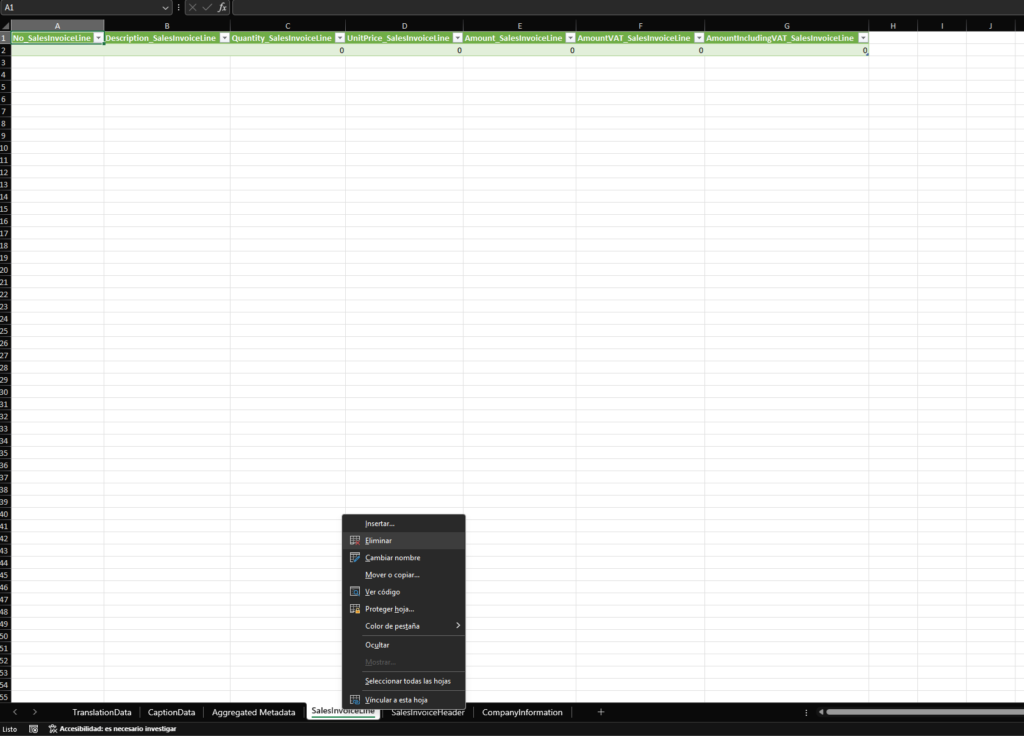 Informe Excel: Descubriendo el Potencial de los Informes en Excel para ...