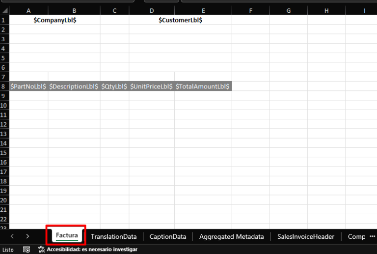 Informe Excel: Descubriendo el Potencial de los Informes en Excel para ...