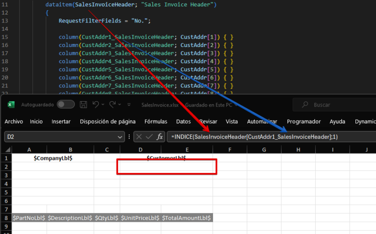 Informe Excel: Descubriendo el Potencial de los Informes en Excel para ...